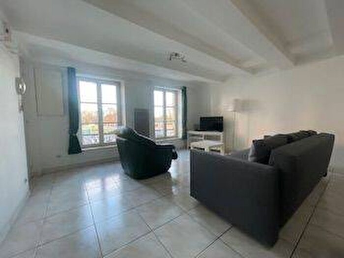 Appartement 1 pièce à louer - Thionville