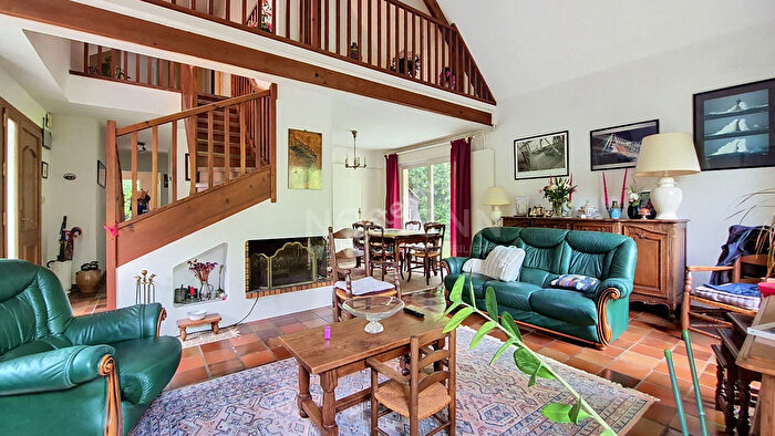 Maison 7 pièces à vendre - Orvault, Praudière, Berthelotière, Mulonnière