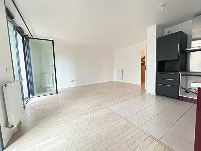 Boulogne-Billancourt, Renault, Billancourt - Appartement 3 pièces à vendre