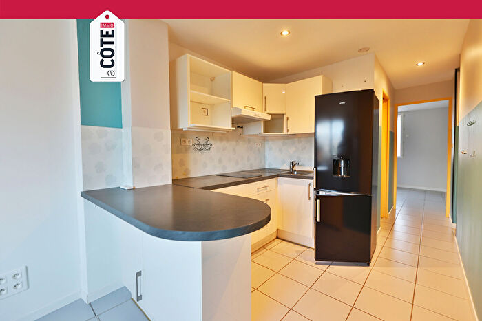 Appartement à louer - Carry-le-Rouet - 2 pièces - 1 chambre