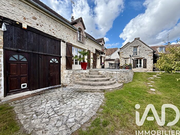 Maison à vendre - Thénisy - 7 pièces - 2 chambres