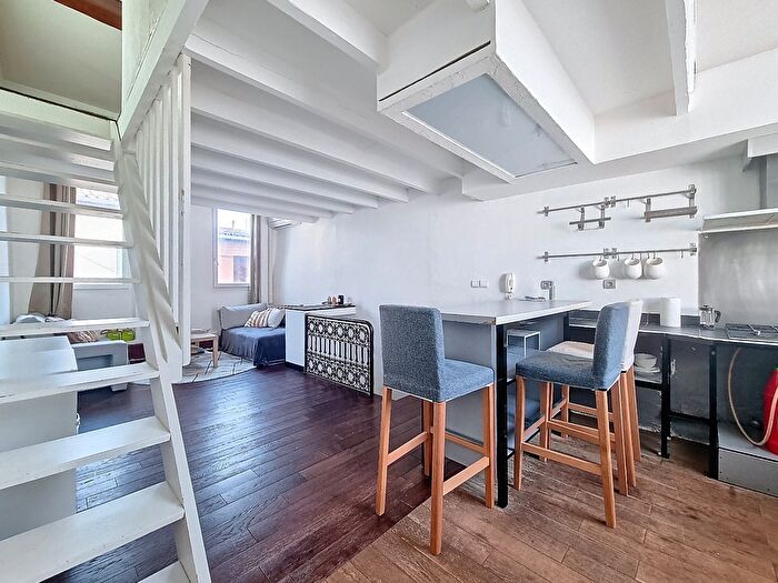 Appartement à vendre - Villefranche-de-Lauragais - 3 pièces - 2 chambres