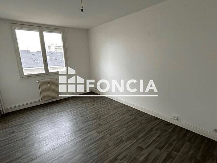 Appartement à louer - Limoges - 2 pièces - 1 chambre