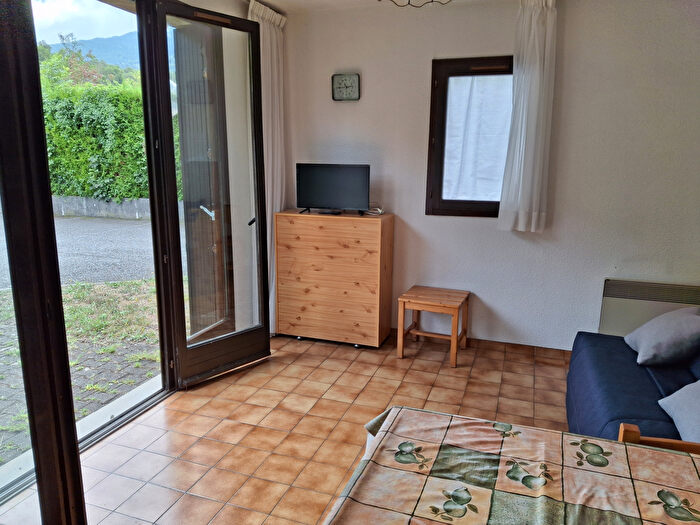 Appartement 2 pièces à vendre à Bourisp