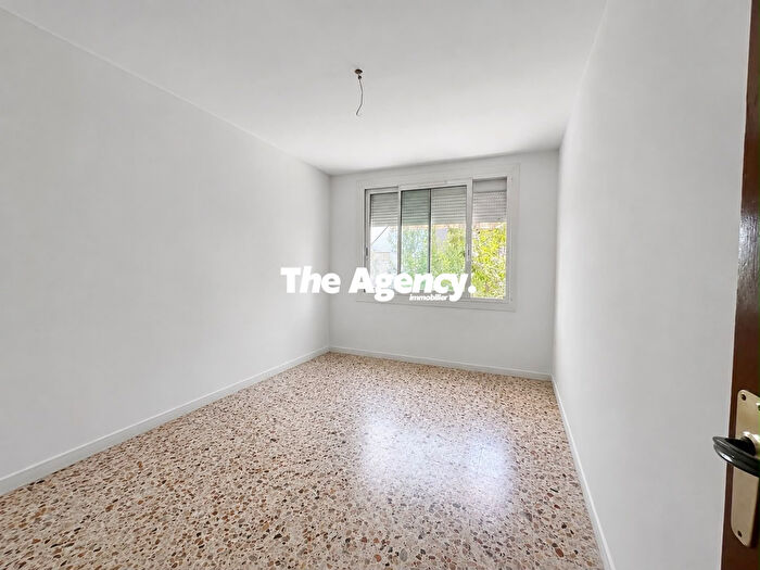 Marseille 3ème, Belle de Mai : Appartement 2 pièces à vendre