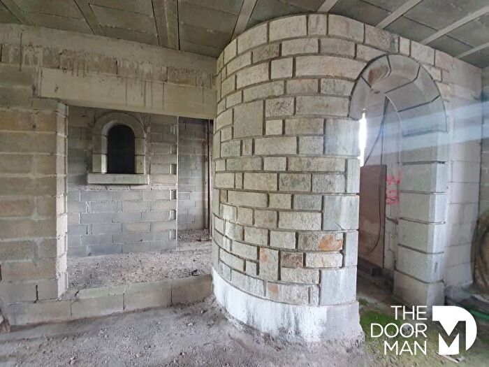 Maison à vendre - Le Ribay - 10 pièces - 5 chambres