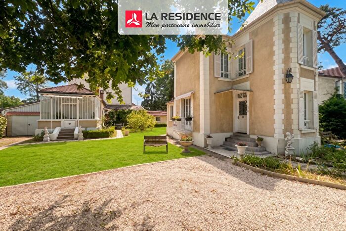 Maison 5 pièces à vendre - Beauchamp