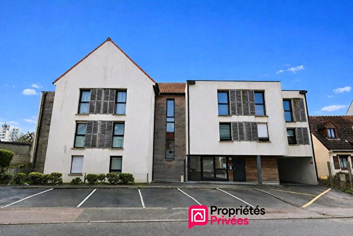 Appartement 2 pièces à vendre - Le Portel