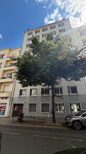 Lyon 8ème : Appartement 3 pièces à vendre