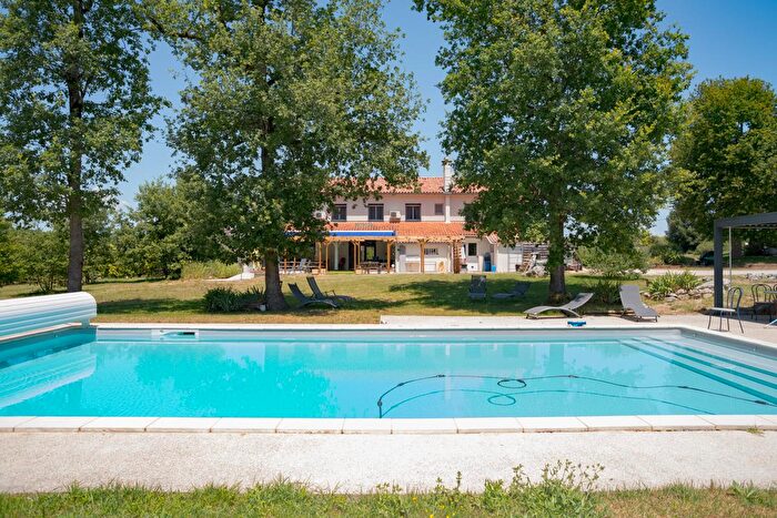 Caussade : Maison 15 pièces à vendre