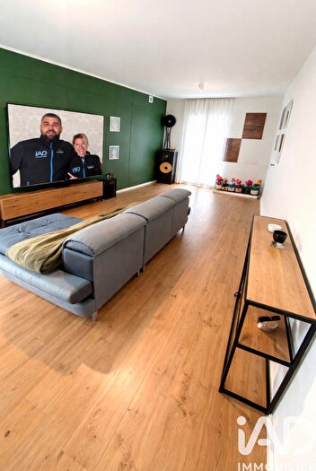 Maison à vendre - Tromborn - 6 pièces - 4 chambres