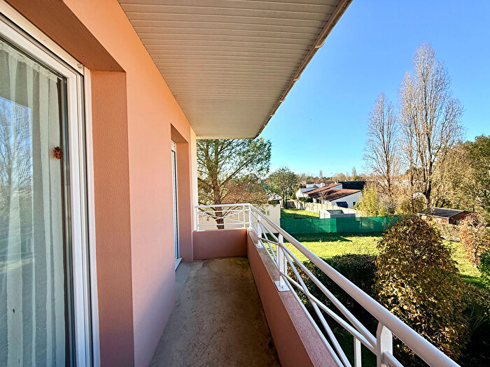 Appartement à vendre - La Baule-Escoublac, Escoublac, Ajoncs dOr, Salines - 3 pièces - 2 chambres