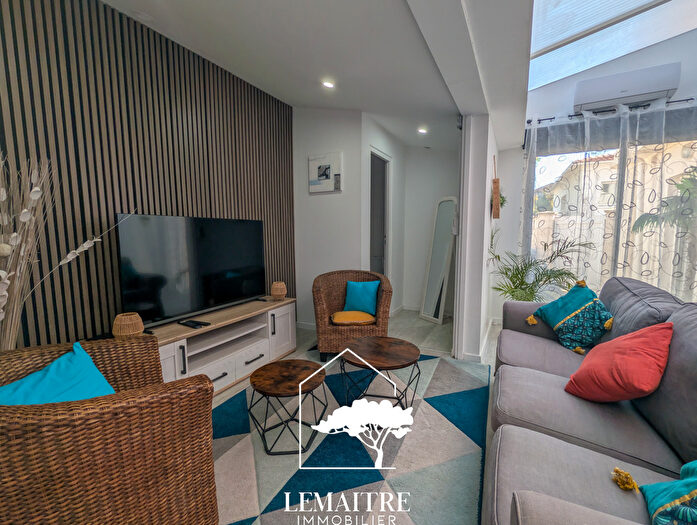 Appartement 7 pièces à vendre à La Tremblade