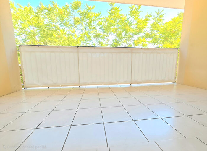 Hyères, Gare, Godillot : Appartement 2 pièces à vendre
