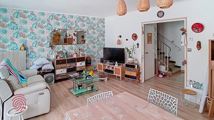 Maison à vendre - Béziers, Gargailhan, Pech de la Pomme - 5 pièces - 4 chambres