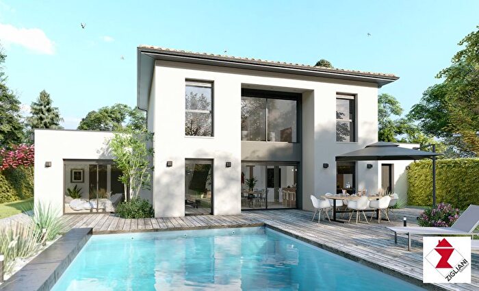 Maisons à vendre et appartements à louer - 1