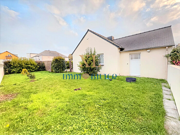 Maison 3 pièces à Trégueux, à vendre
