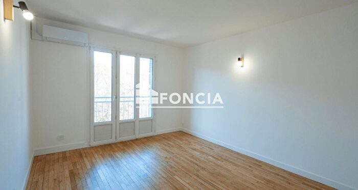Valence, Faventines - Appartement 3 pièces à vendre