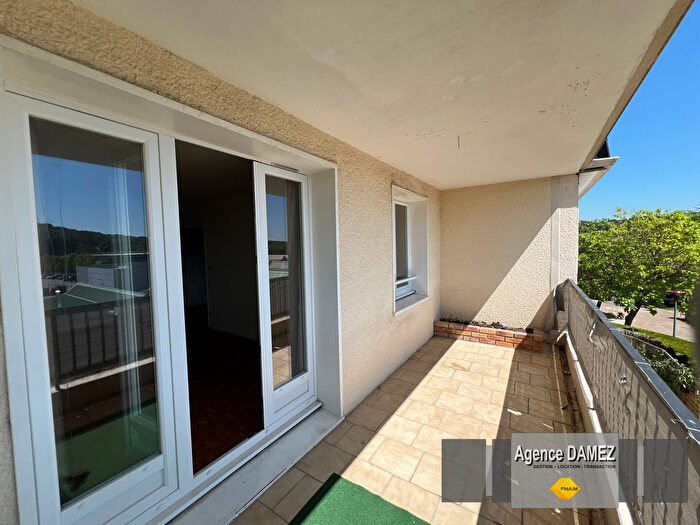 Appartement 3 pièces à vendre - Dourdan