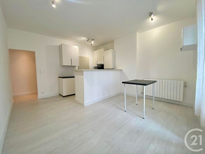 Marsillargues : Appartement 3 pièces à vendre