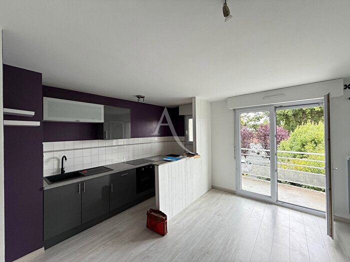 Appartement 2 pièces à Robretières, La Roche-sur-Yon, à louer
