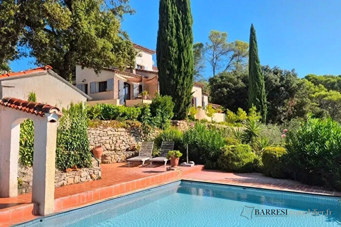 Maison 7 pièces à Pignans, à vendre