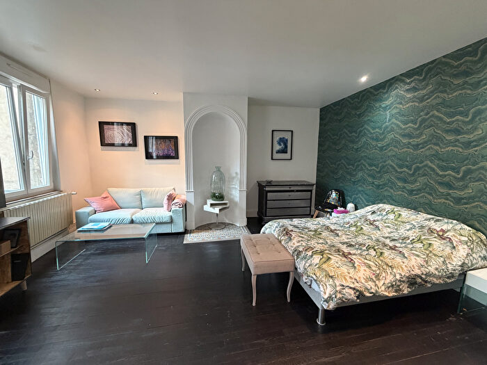 Appartement 8 pièces à vendre à Pont-à-Mousson, Centre-ville, Colombé, Saint-Laurent