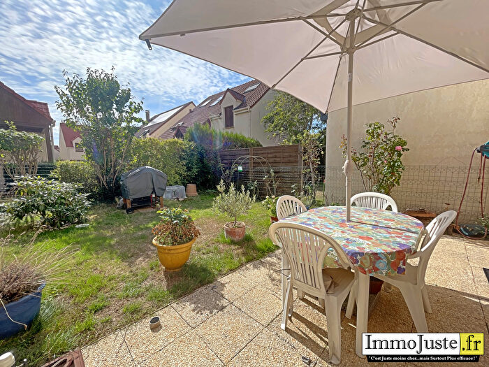 Guyancourt : Maison 4 pièces à vendre