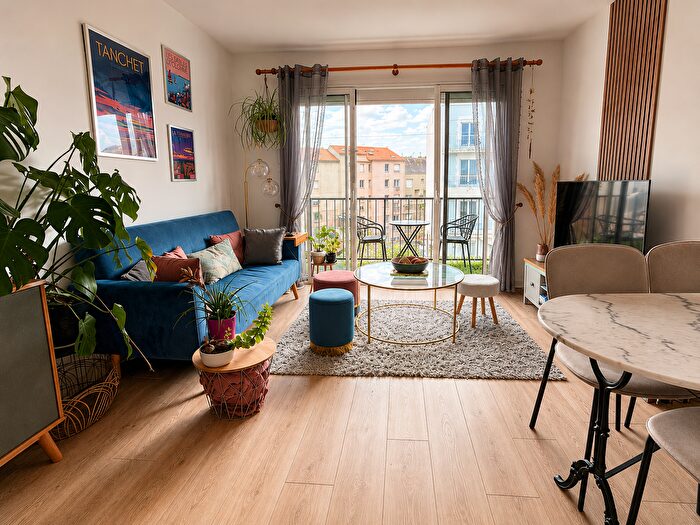 Appartement 2 pièces à vendre - Les Sables-d'Olonne, Les Roses, Route du Château d'Olonne