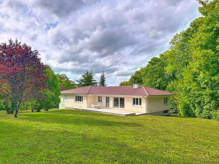 Maison à vendre - Commercy - 10 pièces - 5 chambres