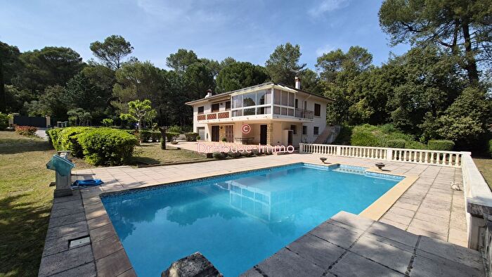 Maison 8 pièces à Brignoles, Rural, à vendre