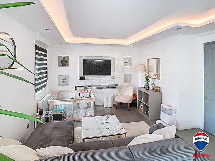 Appartement à vendre - Colmar, Saint-Joseph, Mittelhart - 3 pièces - 2 chambres