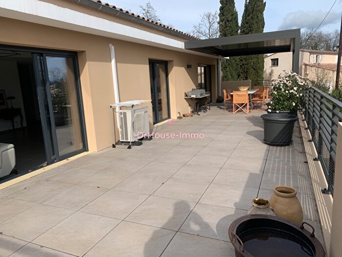 Aix-en-Provence, Jas de Bouffan - Appartement 5 pièces à vendre