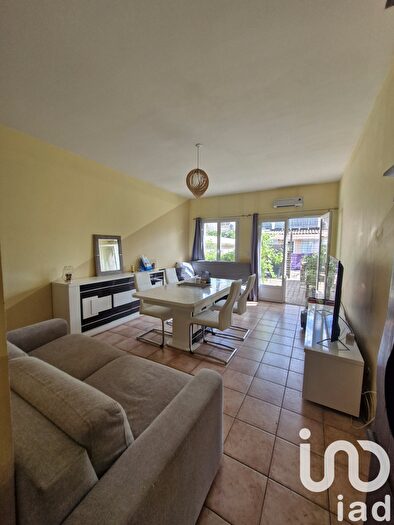 Appartement à vendre - Marseillan, Marseillan Plage, Robinson, Paradou - 3 pièces - 2 chambres