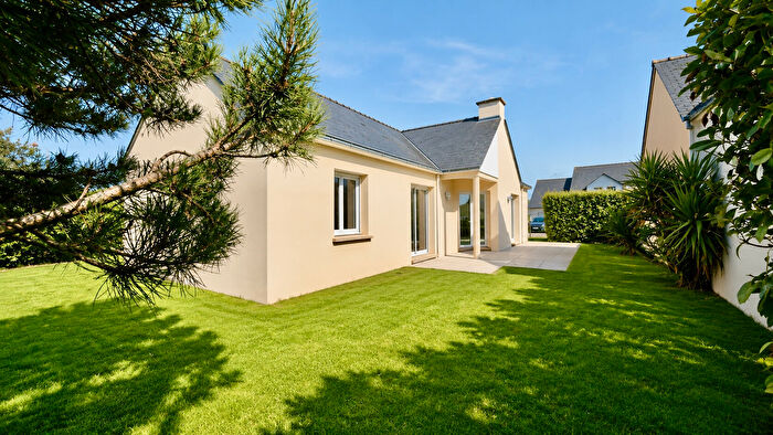 Maison 5 pièces à vendre à Carquefou, La Chambre, La Barre, Les Monceaux