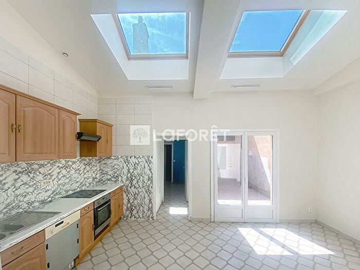 Calais, Fontinettes - Maison 6 pièces à vendre