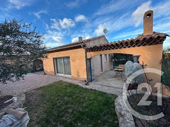 Maison à vendre - La Celle - 3 pièces - 2 chambres