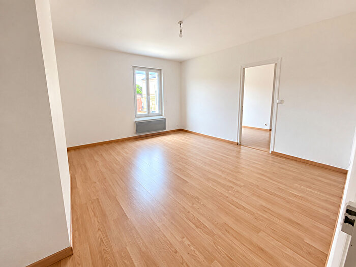 Appartement 2 pièces à Cheny, à louer