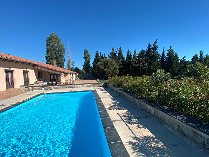 Maison 9 pièces à vendre à Castelnaudary