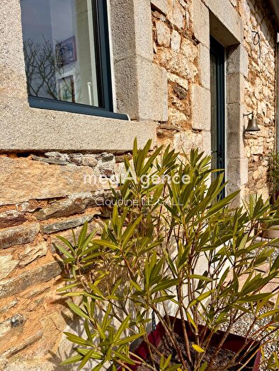 Maison à vendre - Plovan - 6 pièces - 5 chambres