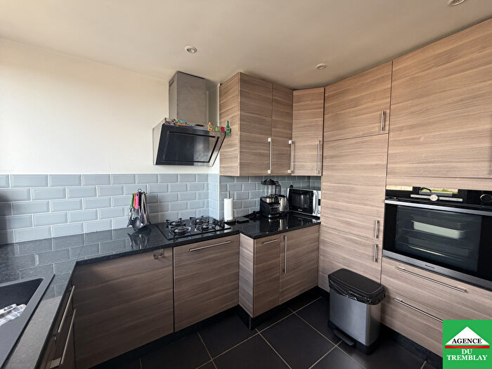 Champigny-sur-Marne, Le Plateau - Appartement 4 pièces à vendre