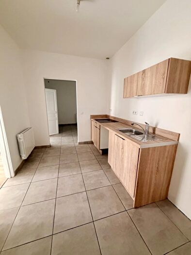 Moret-sur-Loing - Appartement 2 pièces à vendre