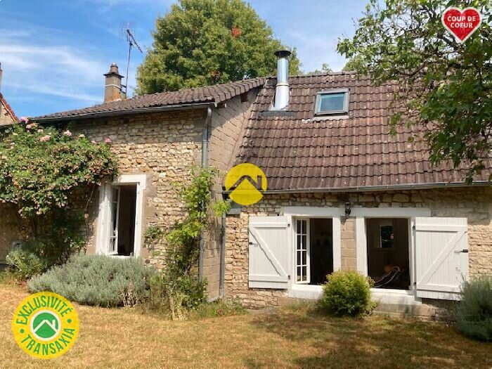 Maison 3 pièces à vendre - Sancerre