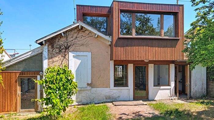 Maison 6 pièces à Langon, à vendre