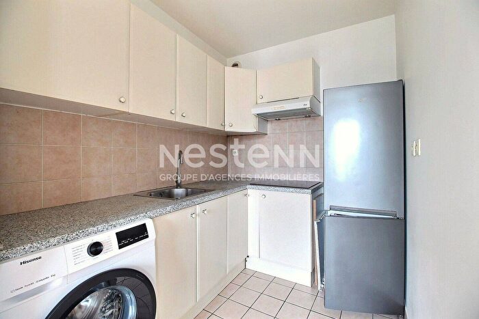 Prince Marmottan, Boulogne-Billancourt - Appartement 2 pièces à louer