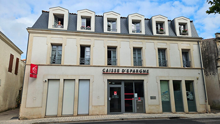 Appartement 3 pièces à vendre à Marennes