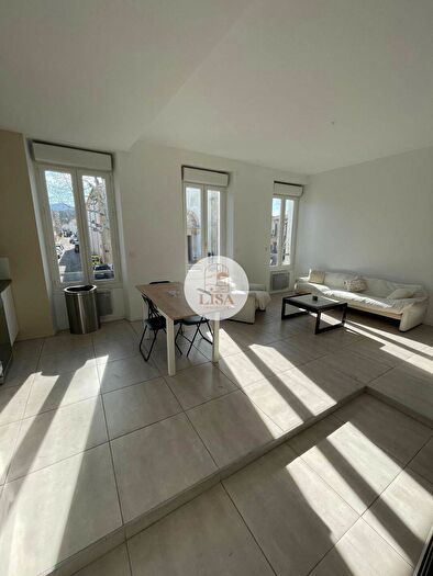 Appartement 4 pièces à louer à Mazargues, Marseille 9ème arrondissement
