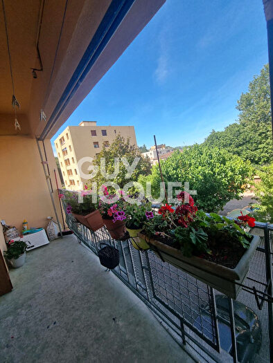 Appartement 4 pièces à vendre - Avignon, Rocade Sud