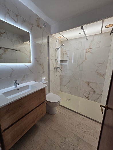 Appartement à louer - Annecy, Parmelan, Albigny - 1 pièce