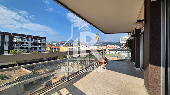 Appartement à vendre - Nice, Acropolis, République - 1 pièce